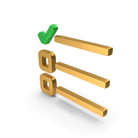 Tick Mark Check List Png Images And Psds For Download Pixelsquid