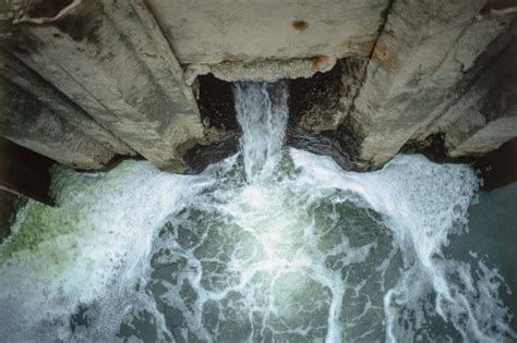 Storm Overflow Reduction Plan ‘lawful But Does Not Deal With ‘illegal Sewage Spills Judge Rules