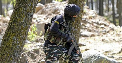 Why Pir Panjal Is Now A Staging Ground For Militant Strikes From Rajouri To Anantnag