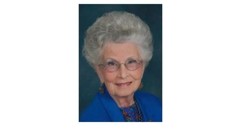 Marilyn Tesch Obituary 1927 2016 Legacy Remembers