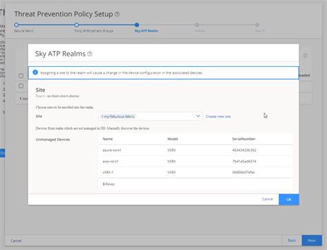 how to enroll your srx series firewalls in juniper atp cloud using