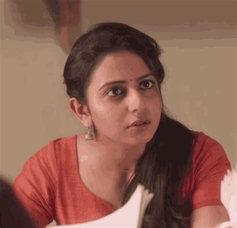 Rakul Preet Rakul Preet Singh Gif Rakul Preet Rakul Preet Singh Rakul Preet Cute Discover