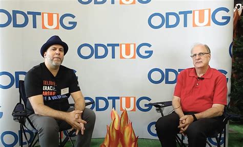 Oracle Developer And Technology User Group Odtug On Linkedin Odtug Orclepm