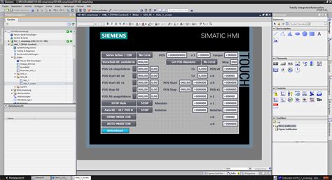 Siemens Tia Portal Babacek