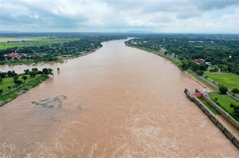 กรมชลประทาน คุมแผนบริหารจัดการน้ำโค้งสุดท้ายก่อนสิ้นสุดฤดูแล้งปี 2566 Thailand Plus Online