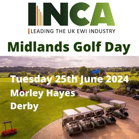 Insulated Render And Cladding Association Inca On Linkedin Inca Networking Golf Challenge Insulated Render And Cladding Association Inca On Linkedin Inca Networking Golf Challenge