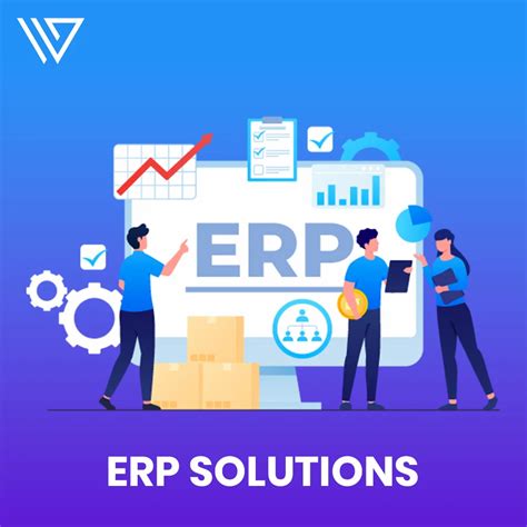Erp Solutions At ₹ 300000 Month In Raipur Id 2856124162030