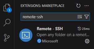 AWS EC 우분투 vscode ssh로 접속 하기 chocoding
