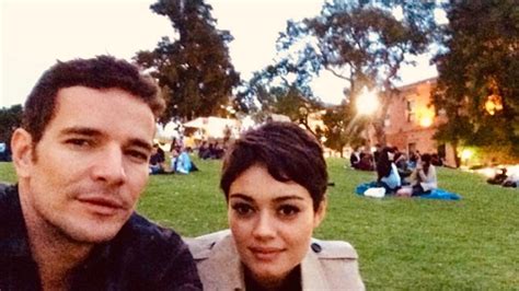 Sophie Charlotte E Daniel De Oliveira Confirmam Separação Após Oito
