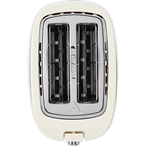 Hive 2 Slice Toaster