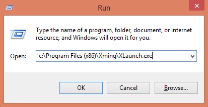 How To Configure X11 Forwarding Over SSH CentLinux