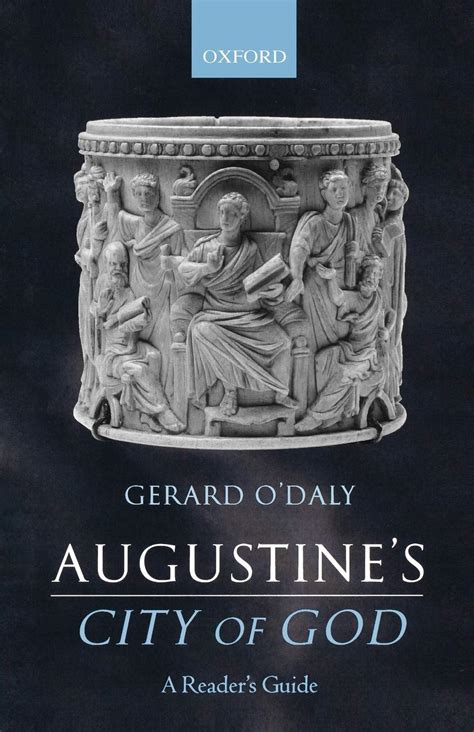 Augustines City Of God A Readers Guide 9780199270811 O