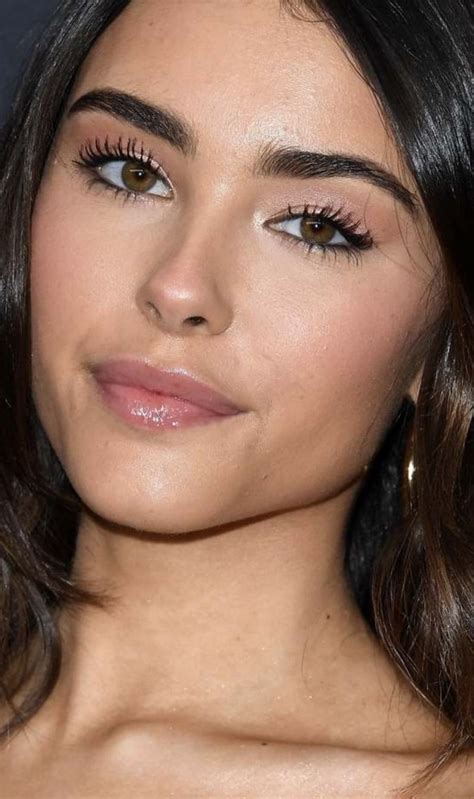Madison Beers Nose Madison Beer Denies Plastic Surgery Rumors But