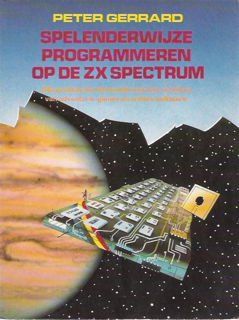 Exploring Adventures On The Spectrum 48k World Of Spectrum Classic