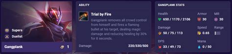 Tft Set 8 Guide How To Play Supers Mobalytics