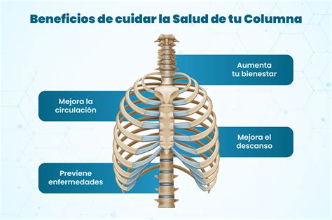 Recomendaciones – Centro de la Columna Vertebral