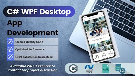 Design And Code Your C Sharp Windows Forms Application By Impulse Fiverr