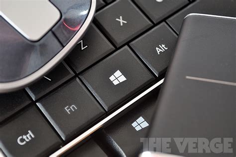 Can Accessory Makers Improve Windows 8 On Desktops And Laptops The Verge