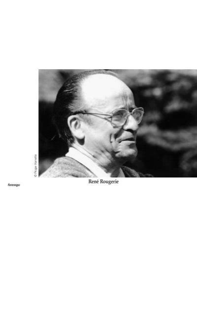 19 René Rougerie Robert Margerit