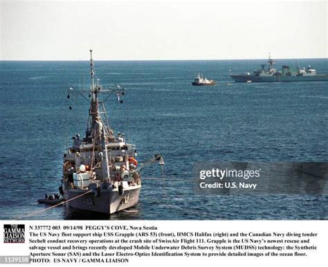Halifax Search And Rescue Photos And Premium High Res Pictures Getty