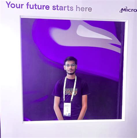 Semicon2024 Technology Innovation Learning Networking Arpit Saini