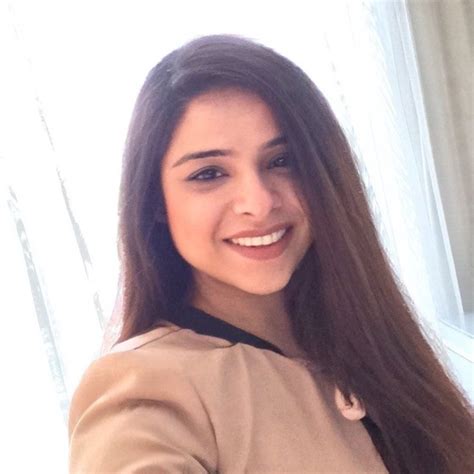 Fasiha Naz Sheikh Schweiz Berufsprofil Linkedin