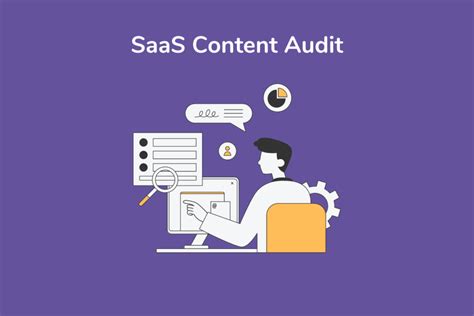 8 Successful SaaS Content Audit Steps For Your Business 2025