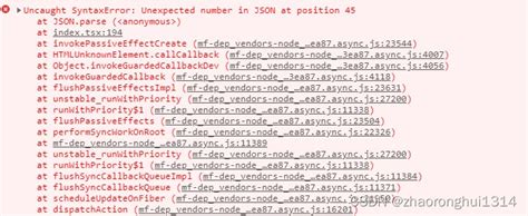 Jsonparse 方法解析纯数字键值对报错的解决方法接口请求体可以使用json成功但是用键值对就不行 Csdn博客