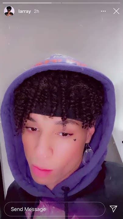 Larray Instagram Story 1272021 Youtube