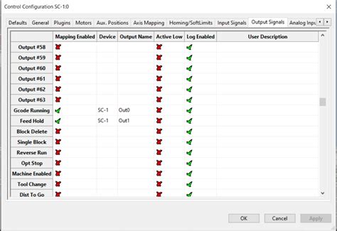 CNC PC Touch Screen CNC Console For Mach