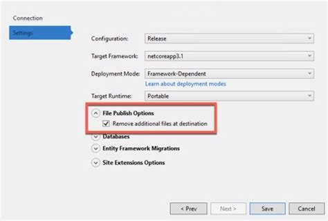 How To Fix ANCM In Process Start Failure ASP NET Core ASP NET Hosting Tips Guides