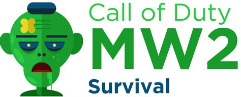 Release Call Of Duty Modern Warfare 2 Singleplayerspec Ops Survival