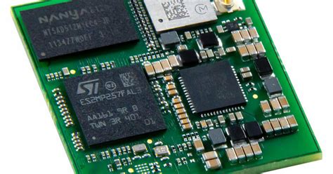 Alcom Electronics Versatile Secure And Cost Effective Wireless