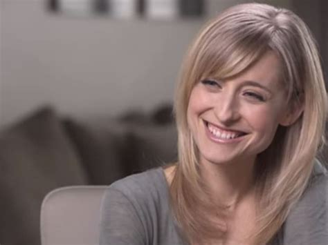 Picture Of Allison Mack
