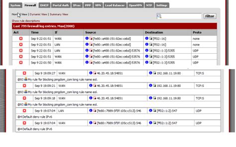 Help To Install And Configure Your Pfsense Firewall By Drumbeatz1 Fiverr