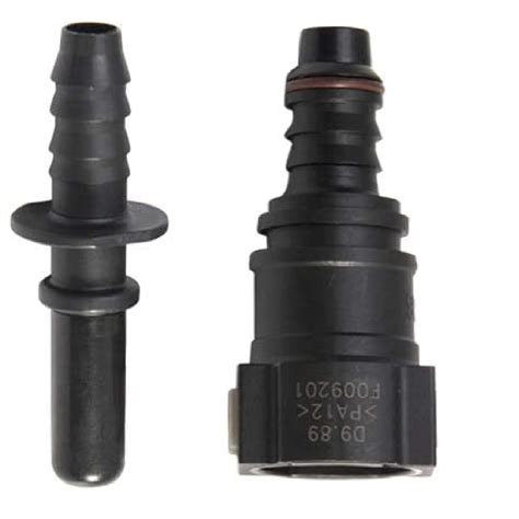 Amazonfr Connecteur De Tuyau De Carburant De Voitureraccord Durite