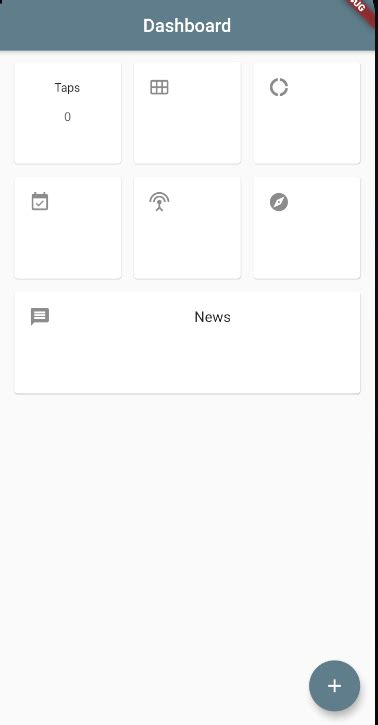 Android How To Load Data From App Start From Database Using Sqflite In Flutter Stack Overflow