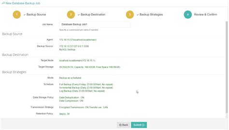 4 Solutions For Mysql Active Active Synchronous Replication Vinchin Backup
