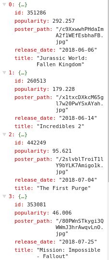 Javascript How Would You Compare Two Arrays And Filter Between The