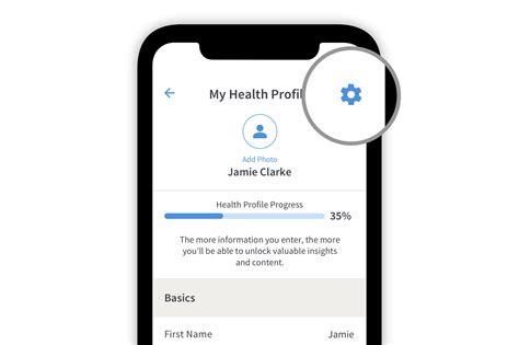 Connecting Your Healthkit PainScale