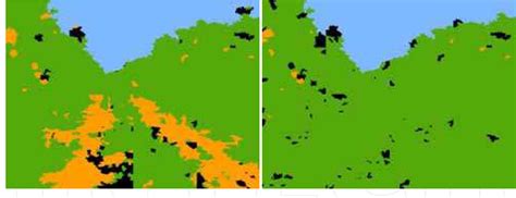 Figure 1 From Jseg Algorithm And Statistical Ann Image Segmentation Techniques For Natural