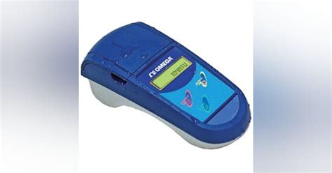 Turbidity Meter Wastewater Digest Turbidity Meter Wastewater Digest