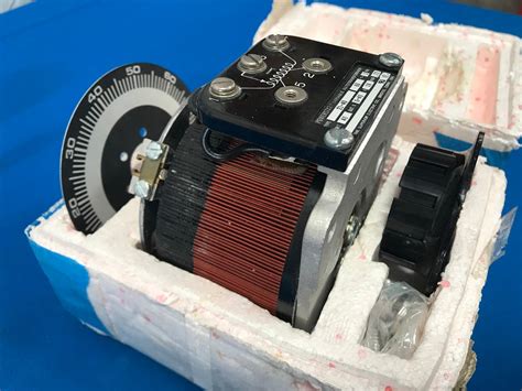 21 40 Powerstat Variable Auto Transformer Free Ground Shipping 21 40 Powerstat Variable Auto Transformer Free Ground Shipping