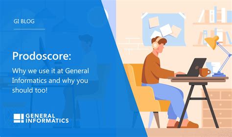 How To Gain Insights Into Your Teams Work Patterns With Prodoscore 🧐 General Informatics