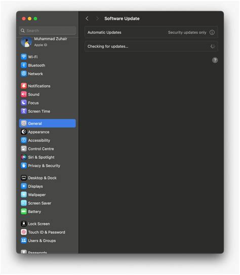 Different Ways To Easily Unlock A Locked Mac Keyboard