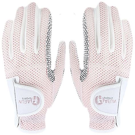 하은 여름용 쿨메쉬 여성용 골프장갑 1세트 에누리 가격비교 하은 여름용 쿨메쉬 여성용 골프장갑 1세트 에누리 가격비교