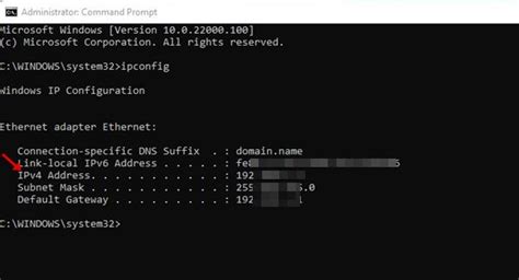 Best Ways To Find The IP Address In Windows