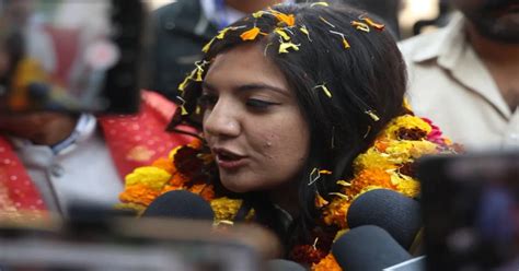 Devyani Rana Makes History Jandk Assembly Welcomes Its Fourth Woman Mla
