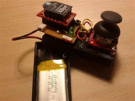 Learning Purposeful Science Arduino Rc Car Using L298 And Xbee S1