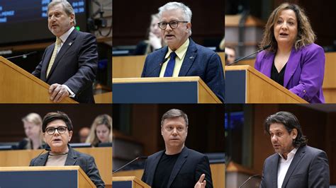 Європарламент ухвалив резолюцію про повне ембарго на російське викопне паливо Новини Live